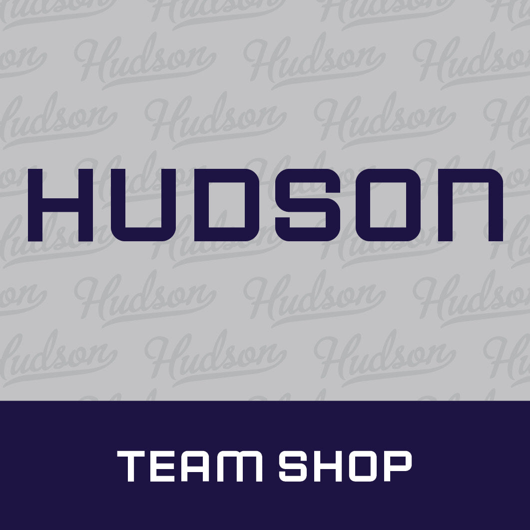 Hudson Wrestling – Splott Graphics