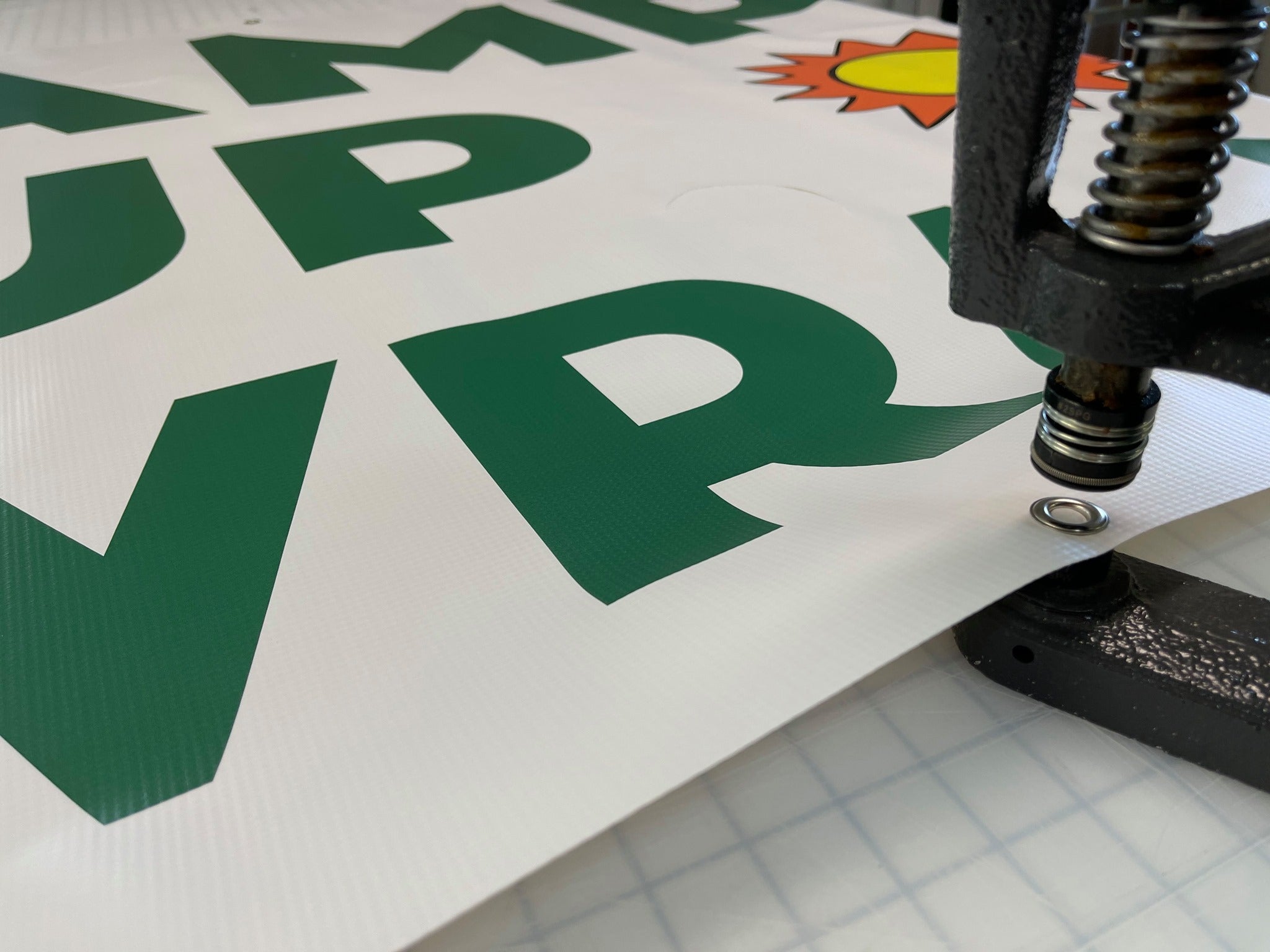 Banners – Splott Graphics