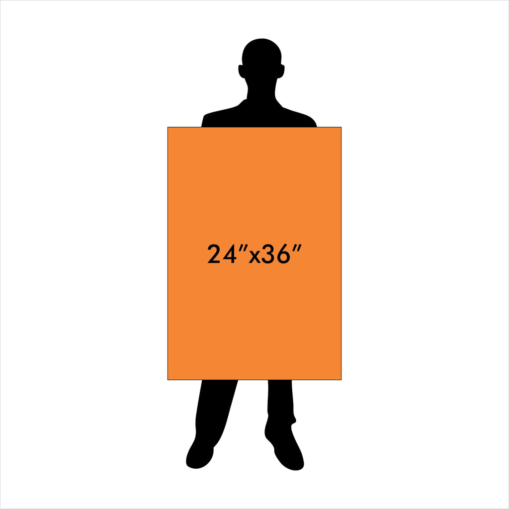 Custom Foam Board Signs – Splott Graphics